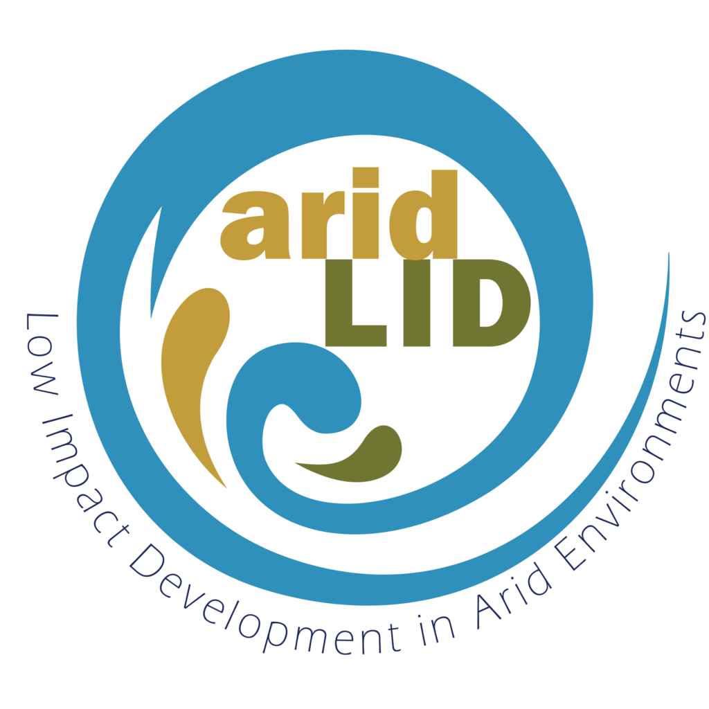 Arid LID Coalition – Low Impact Development in the Middle Rio Grande ...
