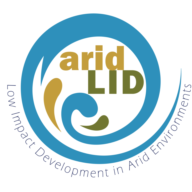 Arid LID Coalition – Low Impact Development in the Middle Rio Grande ...